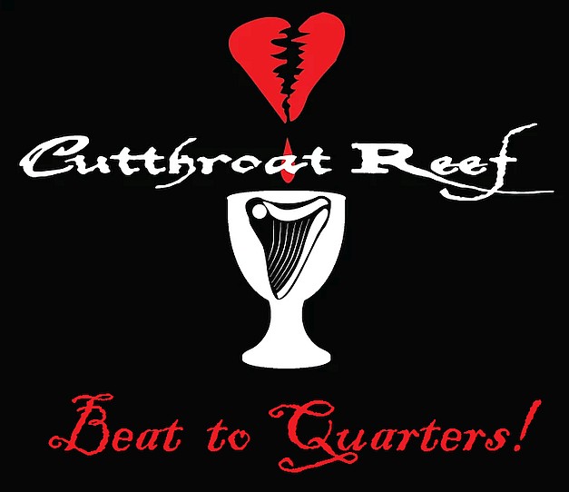 Music – Cutthroat Reef – Pirate Band